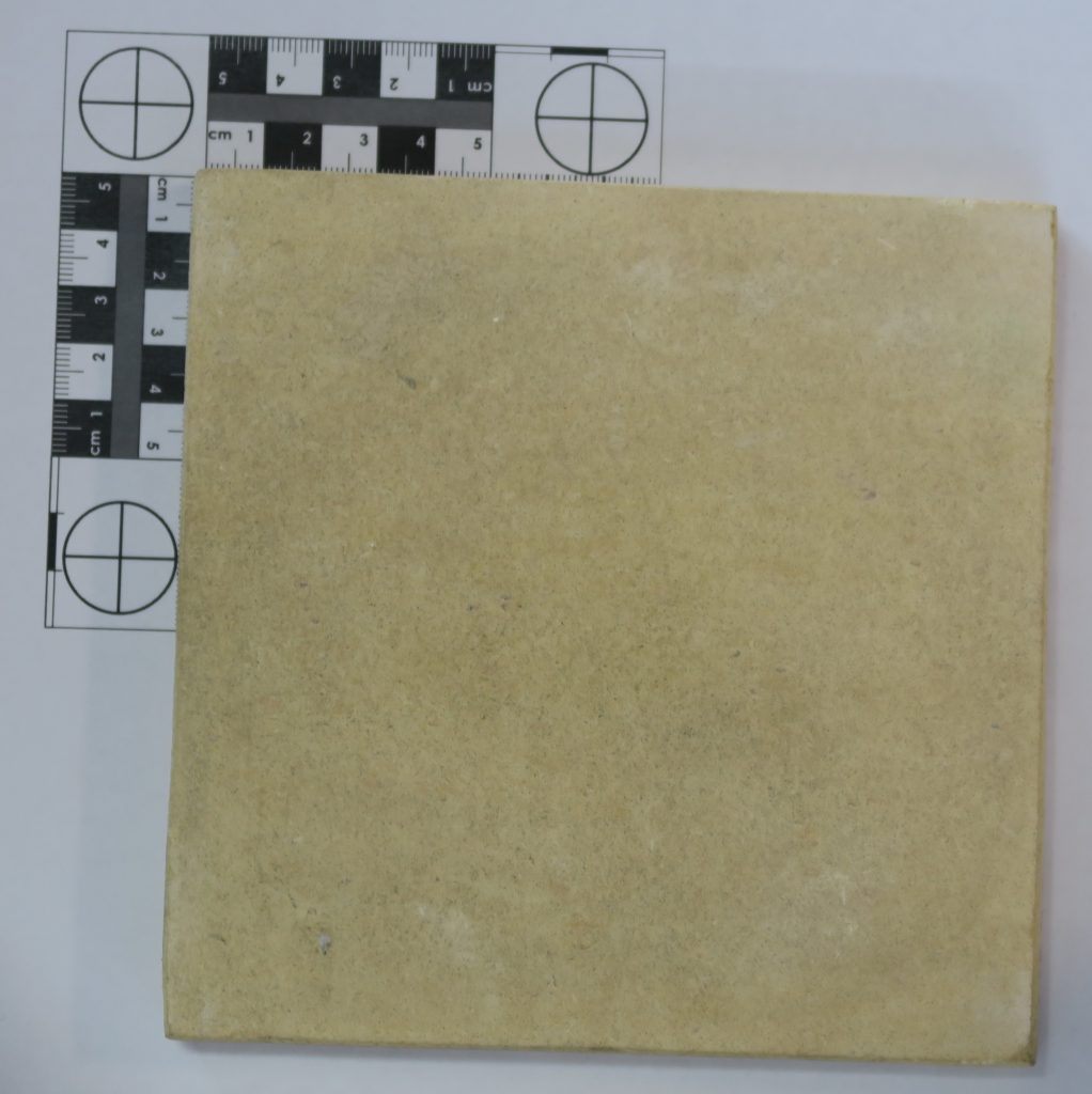 Intro: Magnesian Limestone Hazel Lane Yellow (A3) – Stone Library