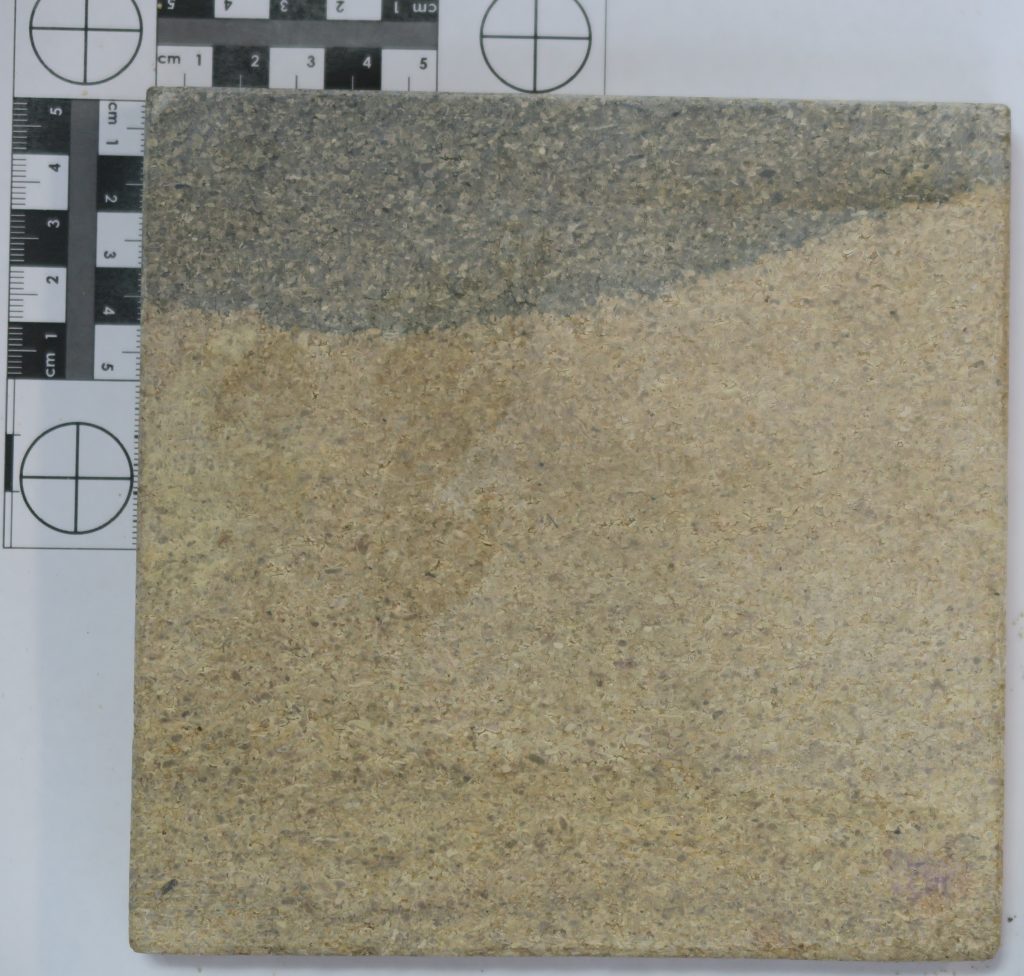 Intro: Clipsham Limestone (B7) – Stone Library