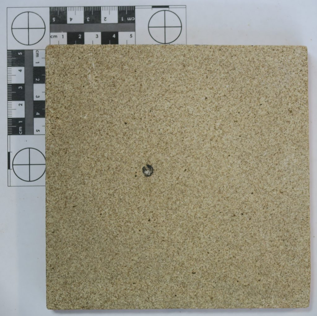 Intro: Blaxter High Nick (E6) Coal Measures Sandstone. Yoredale Group ...