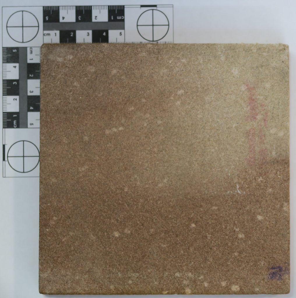 Intro: Hollington Mottled (J4) Sandstone – Stone Library