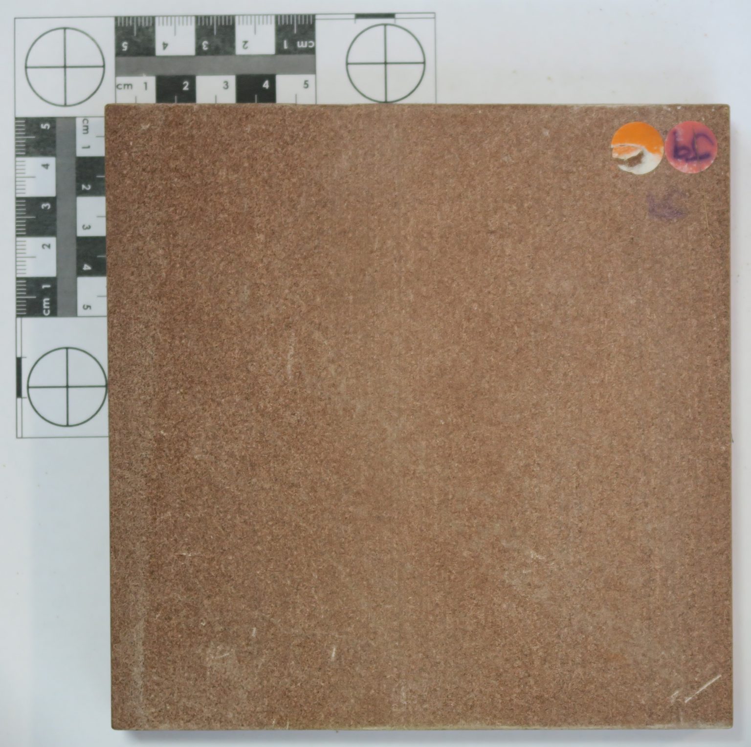Intro: St Bee’s Red Sandstone (J9) – Stone Library