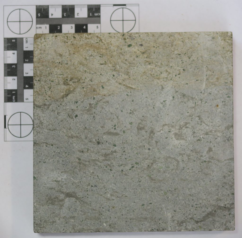 Newington Rag Limestone | Stone Library