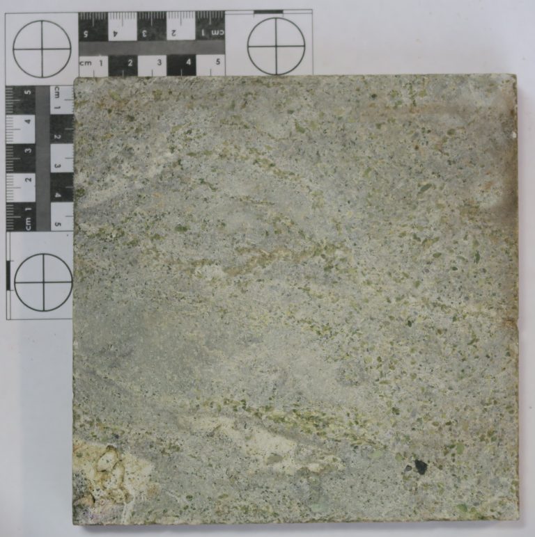 Newington Rag Limestone | Stone Library