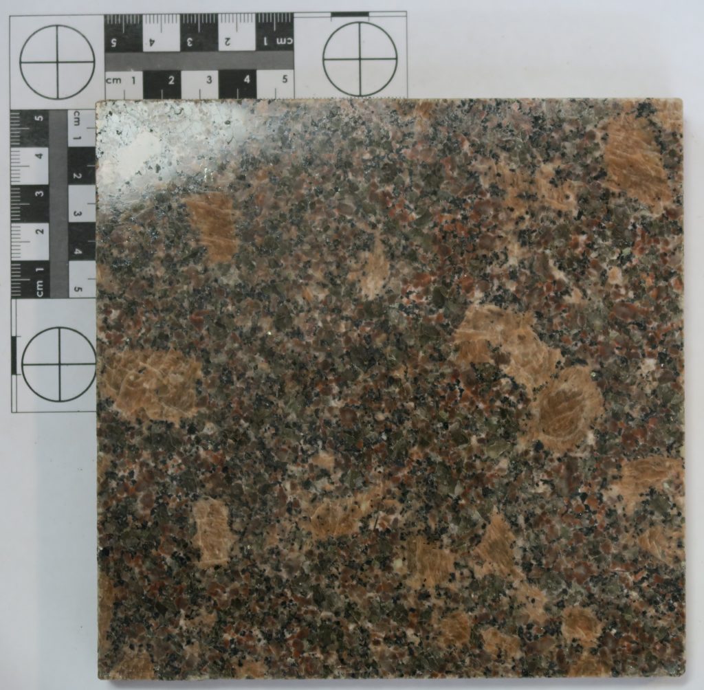 Intro: Shap Granite (L2) – Stone Library