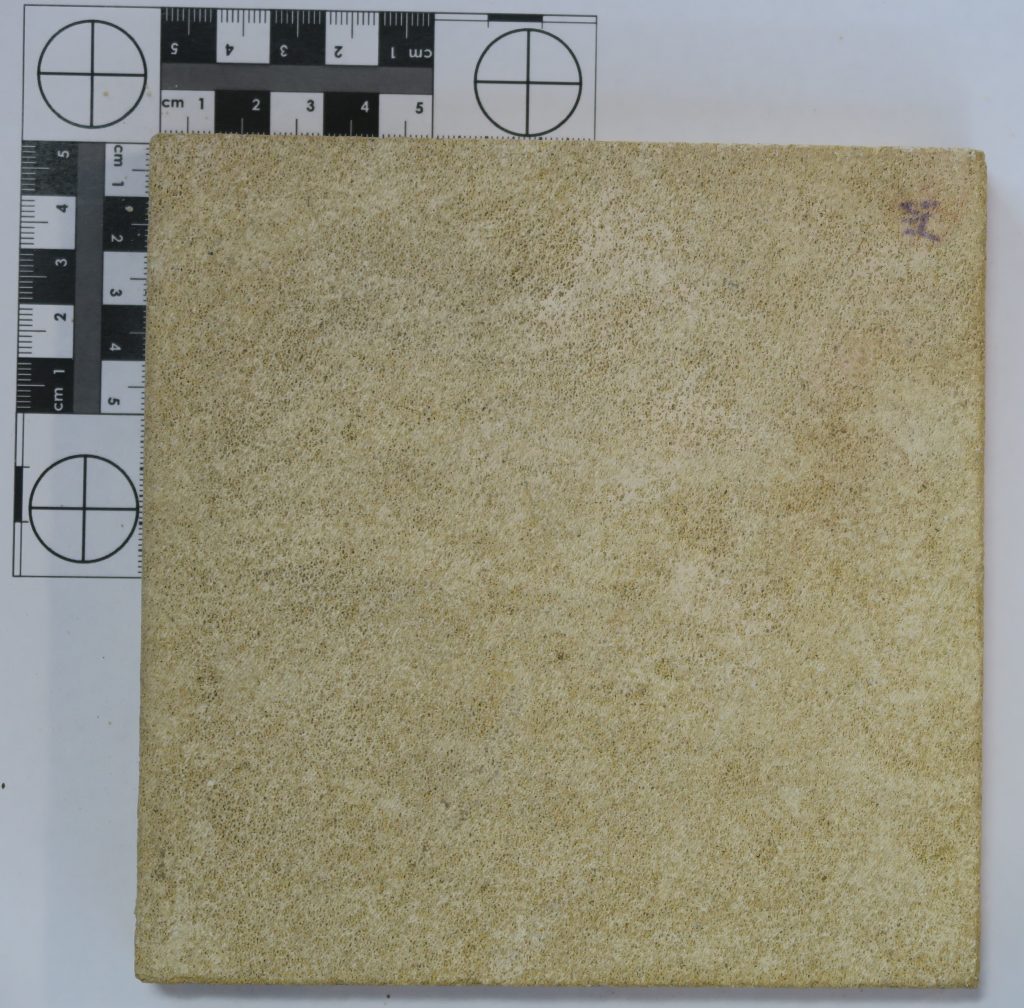 Intro: Ketton Limestone (B4) – Stone Library