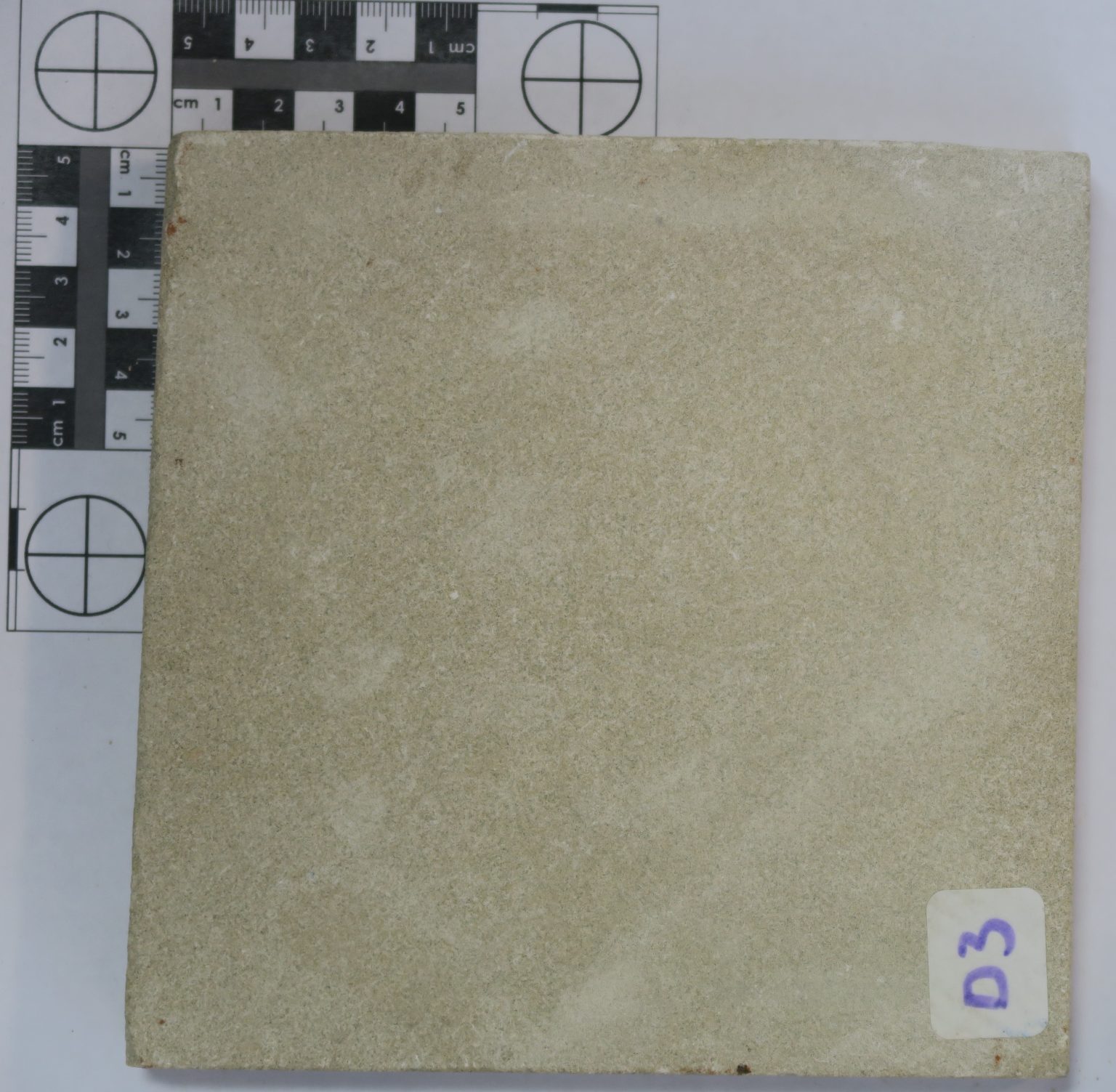 Intro: Purbeck Thornback (D4) Limestone – Stone Library