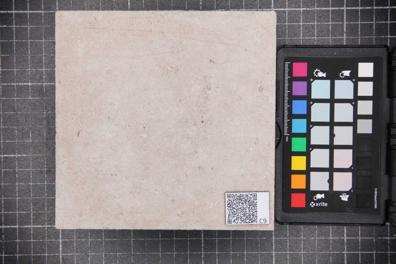 Intro: Portland Limestone (C9) Bowers Whitbed | Stone Library