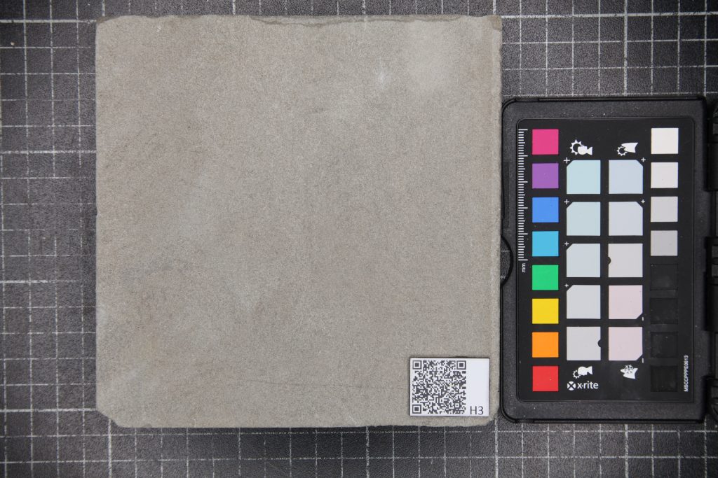 Intro: Shepley H3 | Stone Library