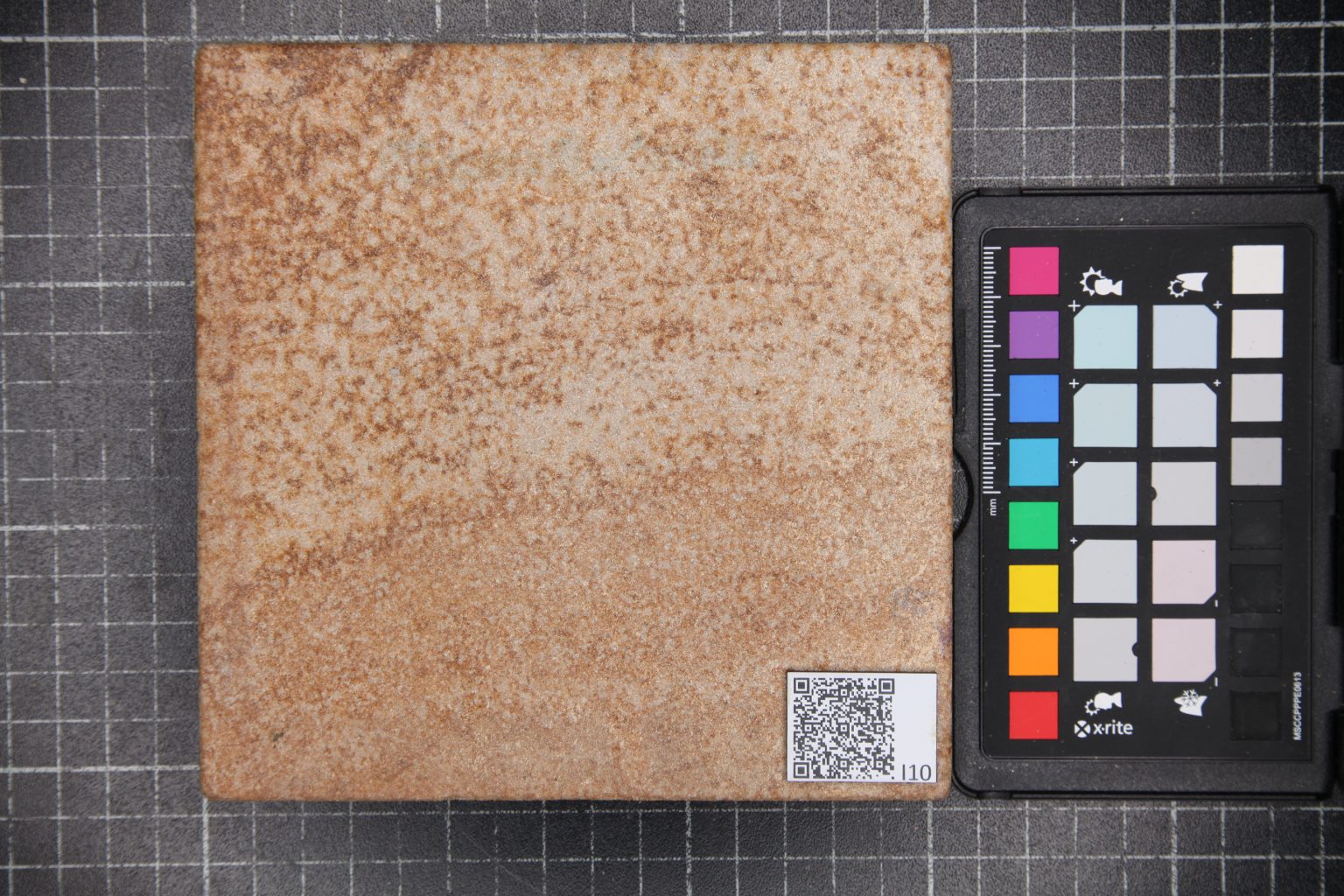 Intro: Clashach Sandstone (I10) | Stone Library