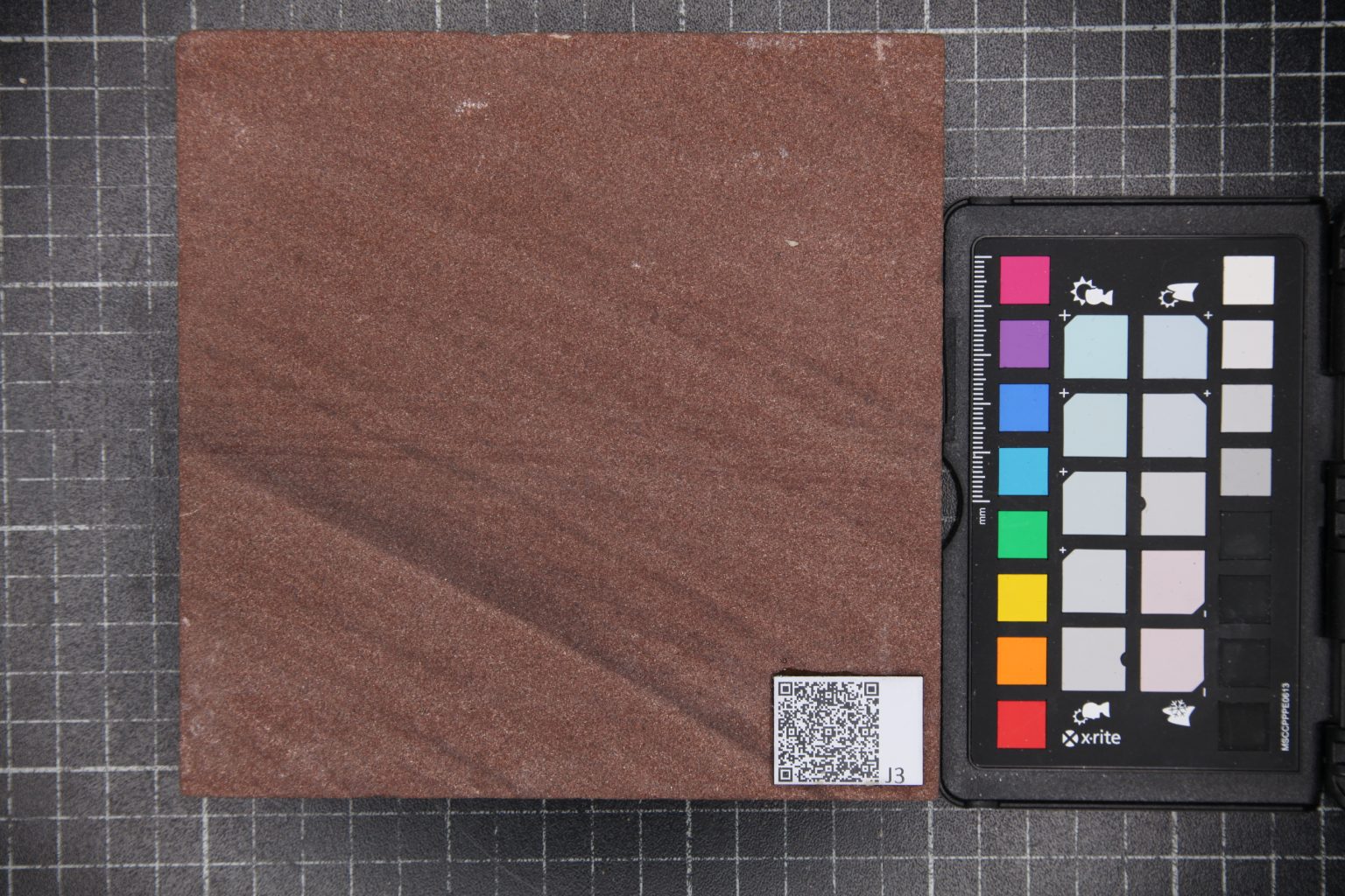 Intro: Hollington Red (J3) Sandstone | Stone Library