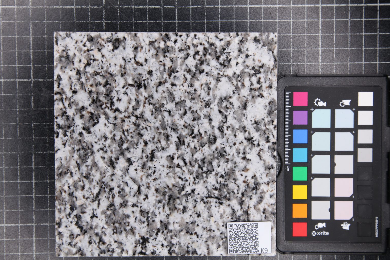 Intro: De Lank Cornwall Granite (K9) | Stone Library