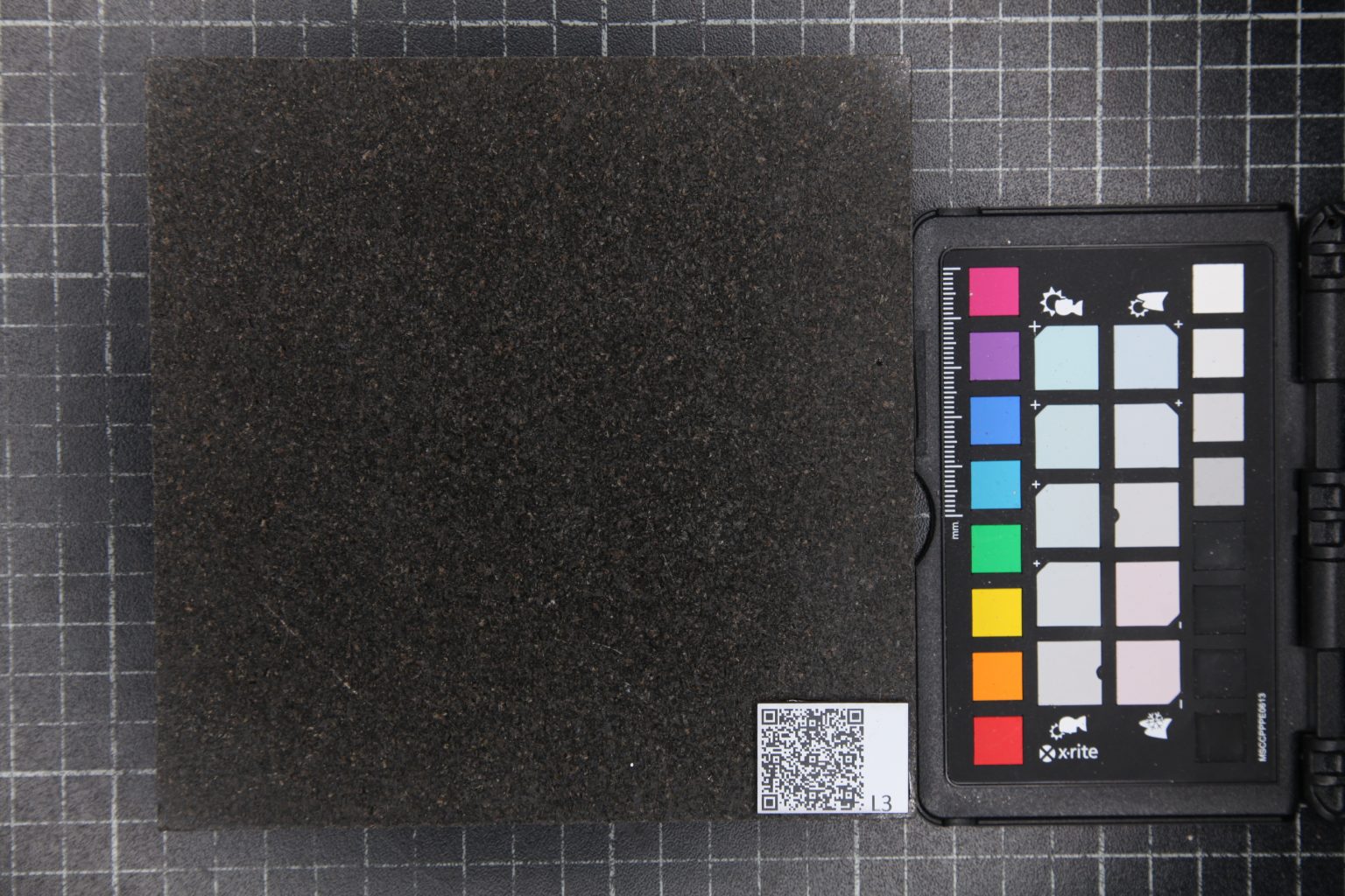 Intro: Hillend Black Dolerite (L3) | Stone Library