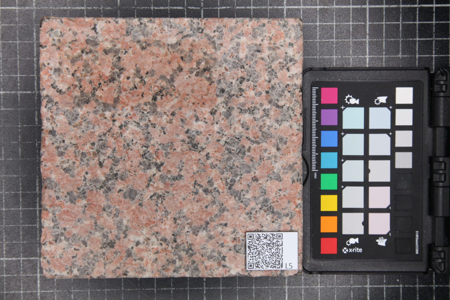 Intro: Ross of Mull (L5) Scottish Granite | Stone Library