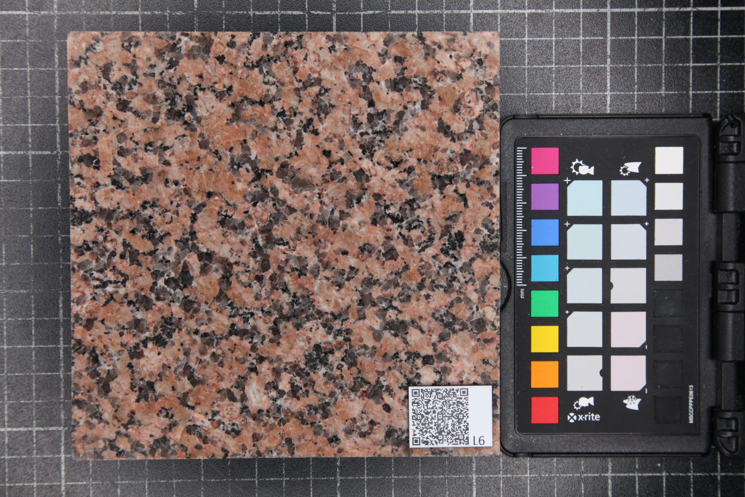 Intro: Peterhead (L6) Scottish Granite | Stone Library