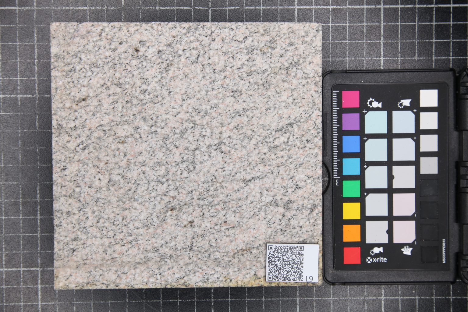 Intro: Donegal Granite (L9) Irish Granite | Stone Library