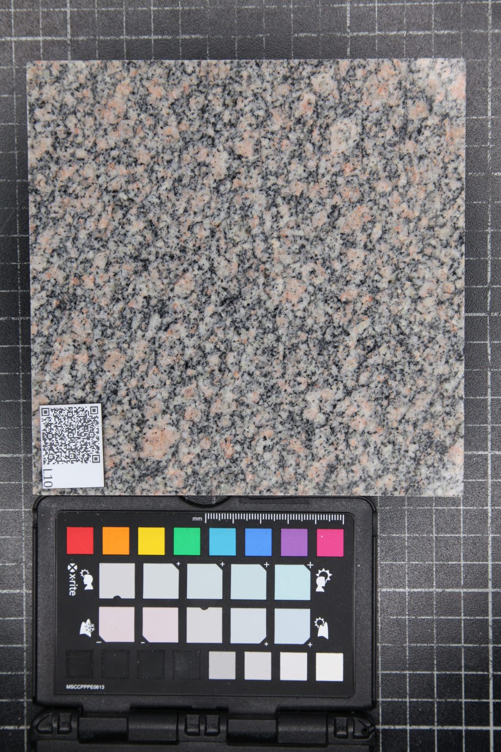 Intro: Donegal Granite (L10) Irish Granite | Stone Library