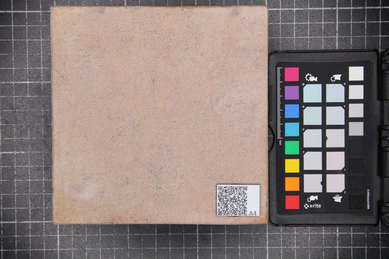 Intro: Magnesian Limestone Hazel Lane Pink (A4) | Stone Library