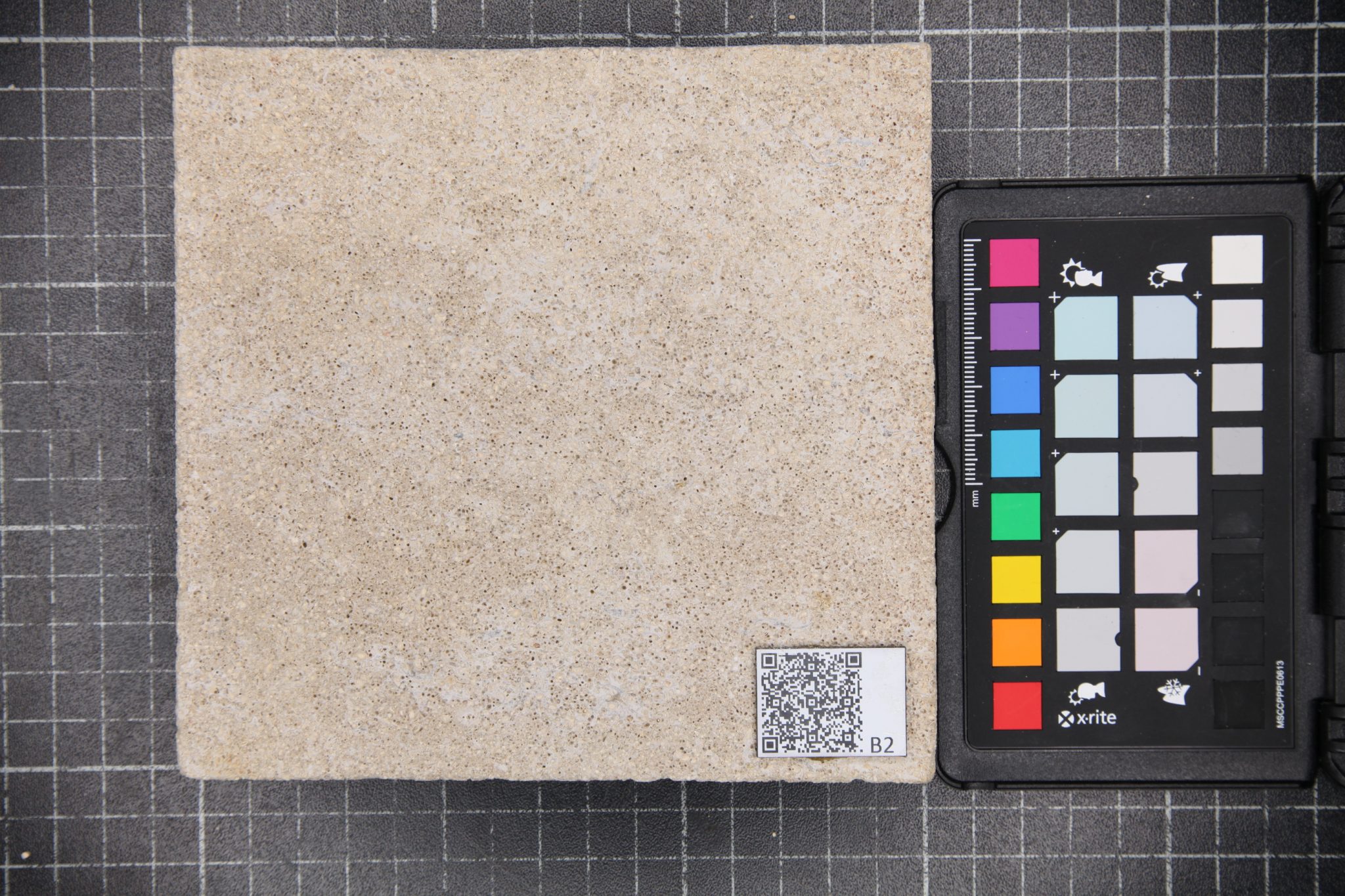 Intro: Westwood Ground B2 | Stone Library