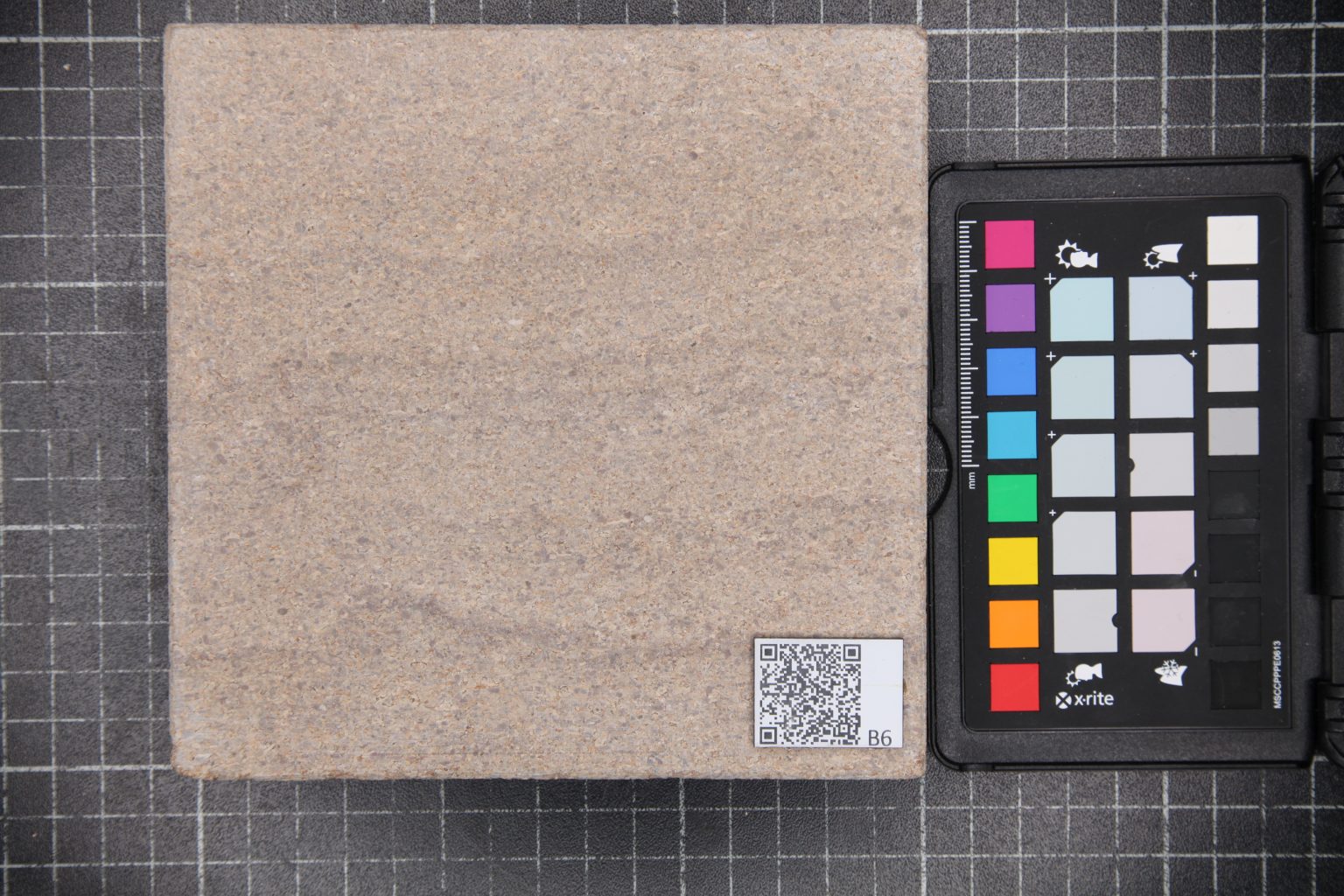 Intro: Clipsham Limestone (B6) | Stone Library