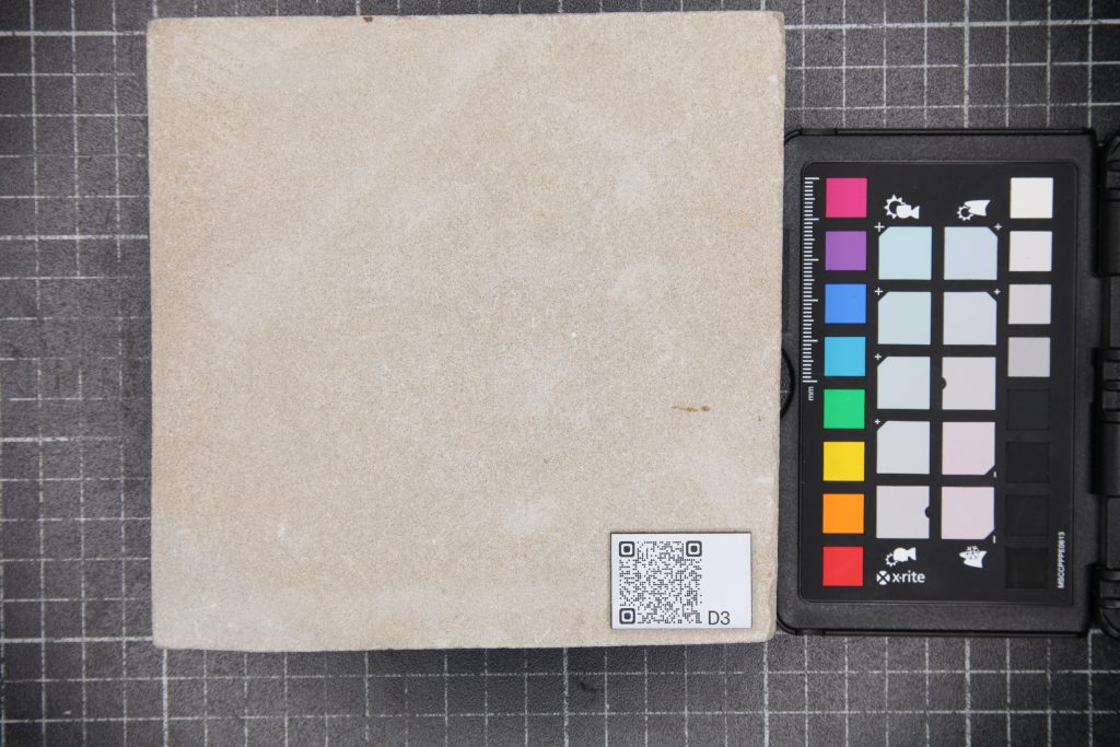 Intro: Chilmark Limestone (D3) | Stone Library