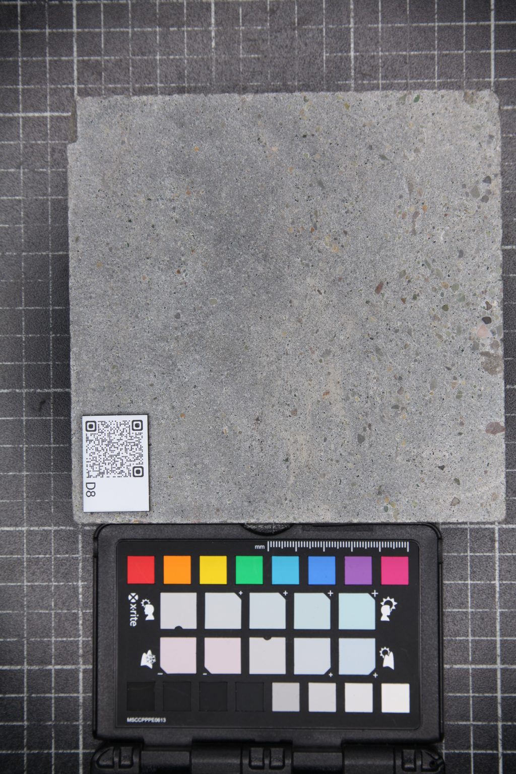 Intro: Newington Rag Blue Limestone (D8) | Stone Library
