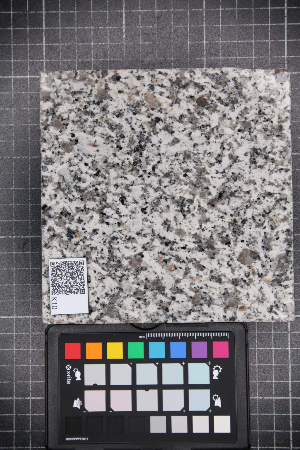 Intro: Merrivale Granite (K10) Devon Granite | Stone Library